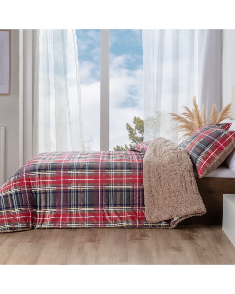 Edredones | productos de alta calidad Manterol Casa