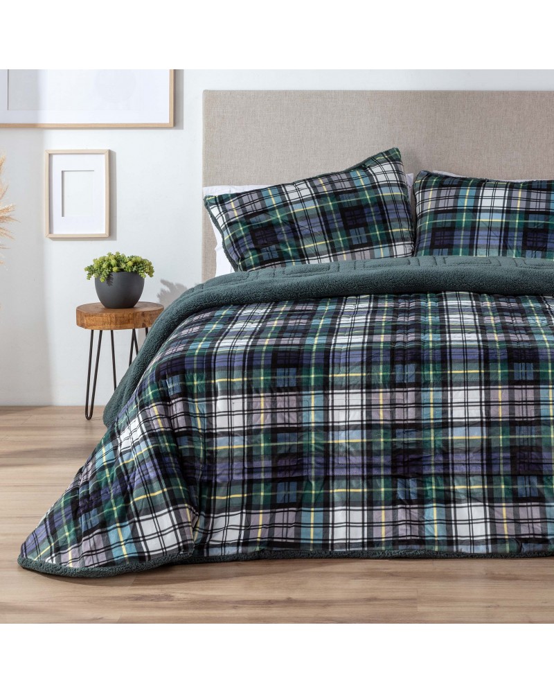 Edredones | productos de alta calidad Manterol Casa