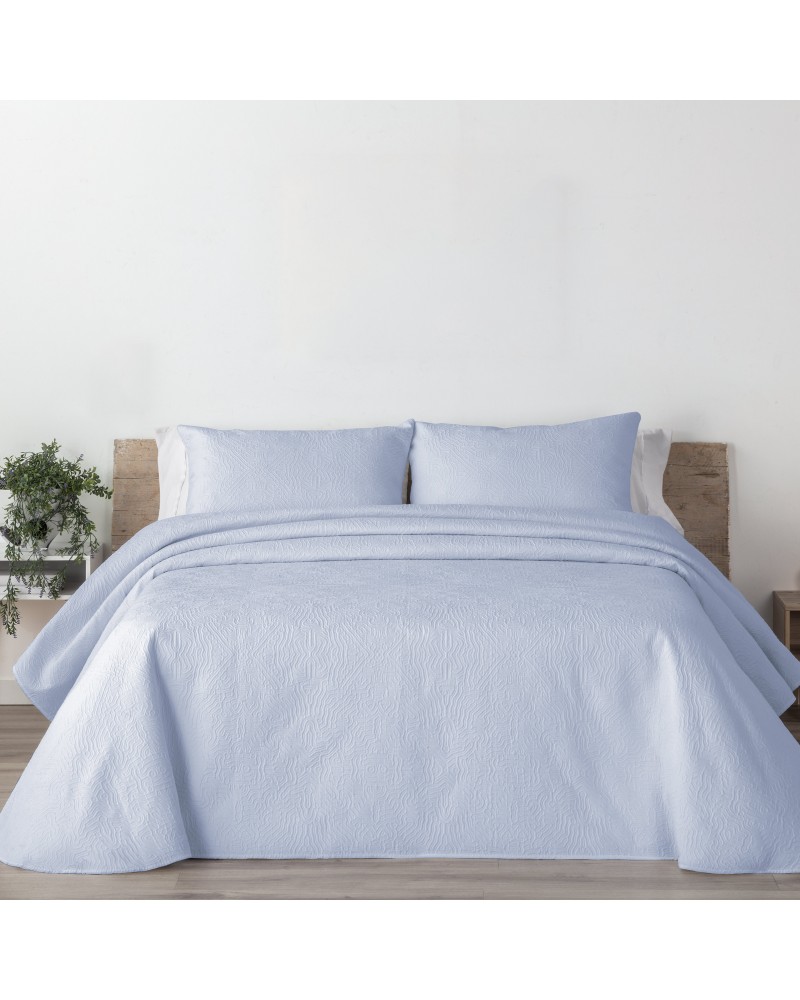 Colchas de Cama | Colores y modelos en Manterol Casa